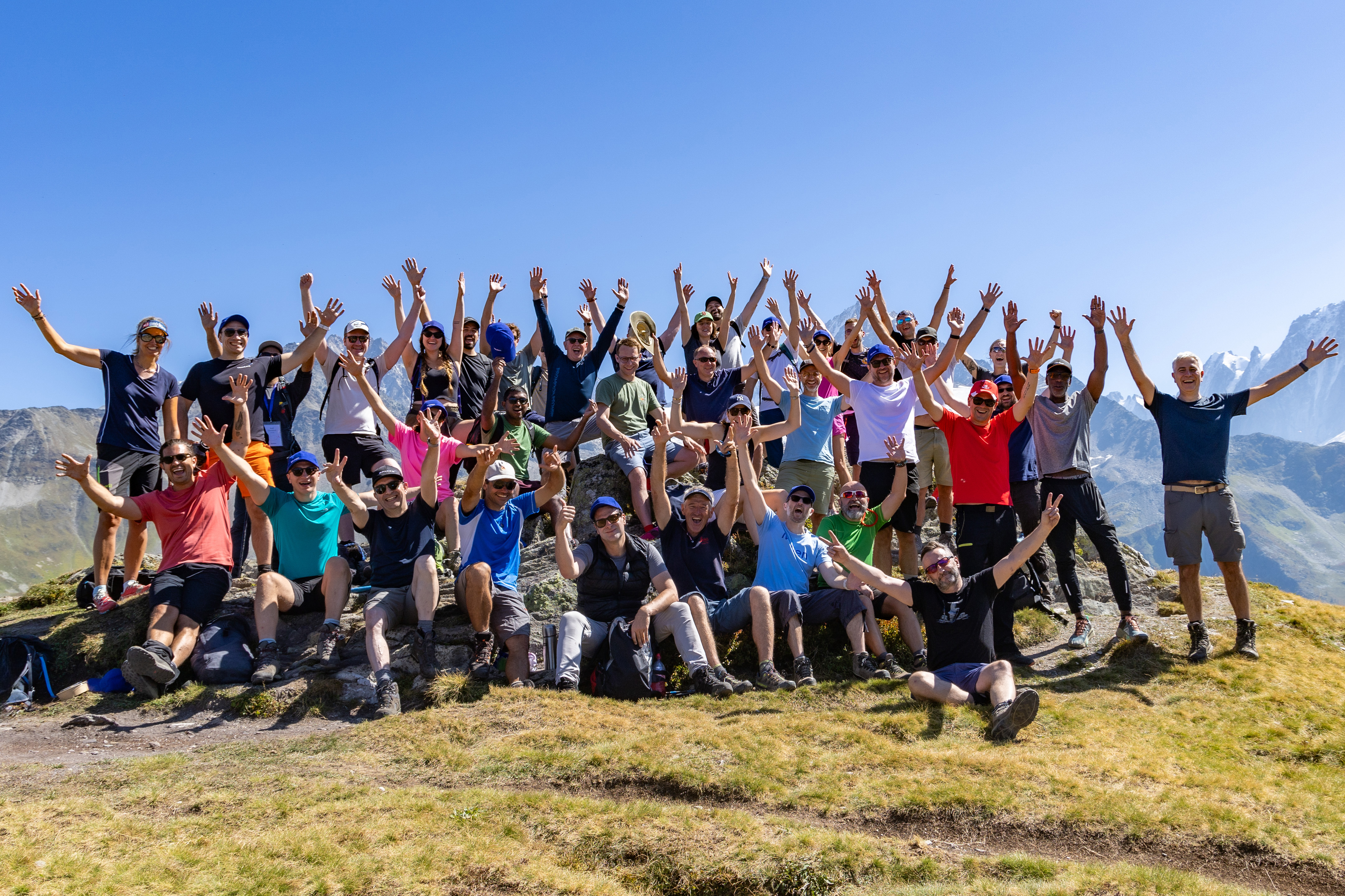 Reflections on CEO Summit, 2023